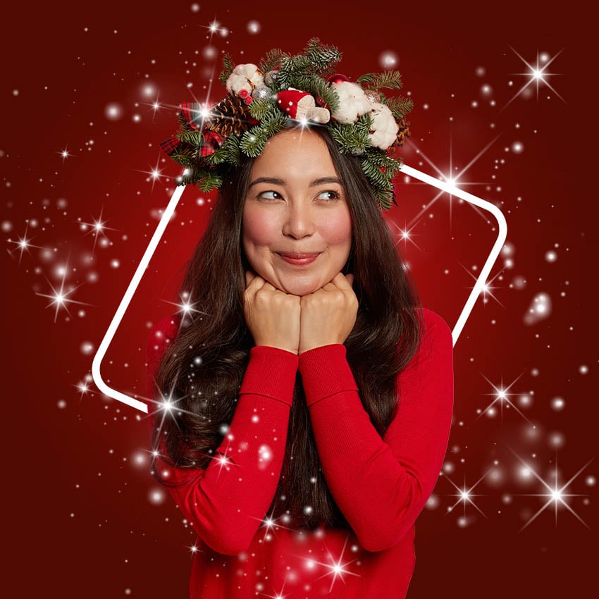 Der Q19 Weihnachtsmarkt - AT Q19 DE