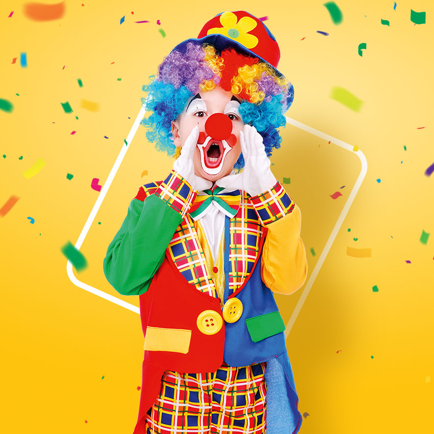 Q19 Faschingszauber - AT Q19 DE