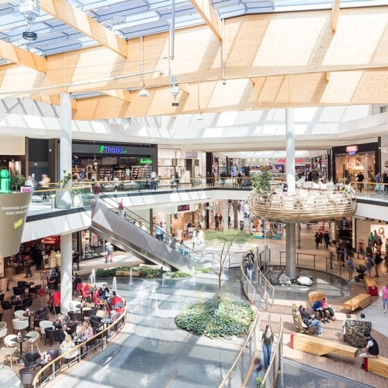 Nachhaltigkeit - Q19